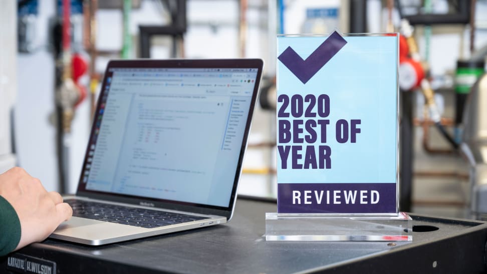 Welcome to our 2020 Best of Year awards! – Mitact