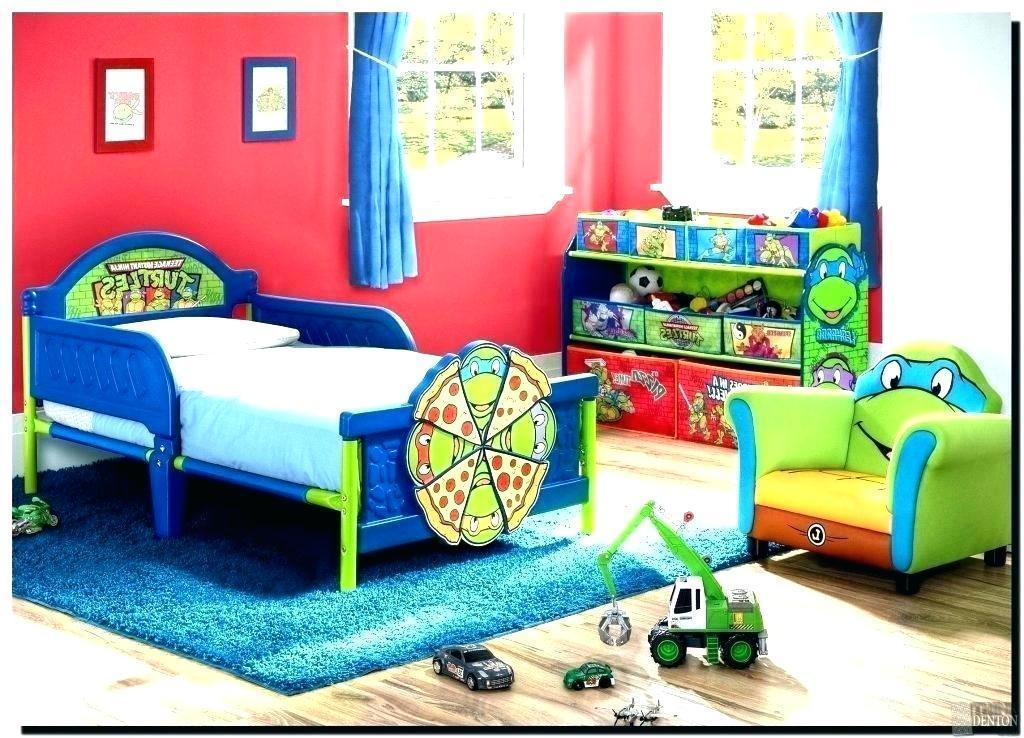 Heavenly Ninja Turtle Room Decor – Mitact