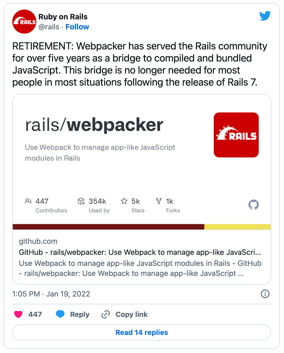 An Overview Of Upcoming Ruby on Rails 7.1 Features Part 1 – Mitact