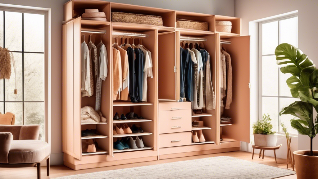 The Essential Guide to Clothes Cabinets – Mitact